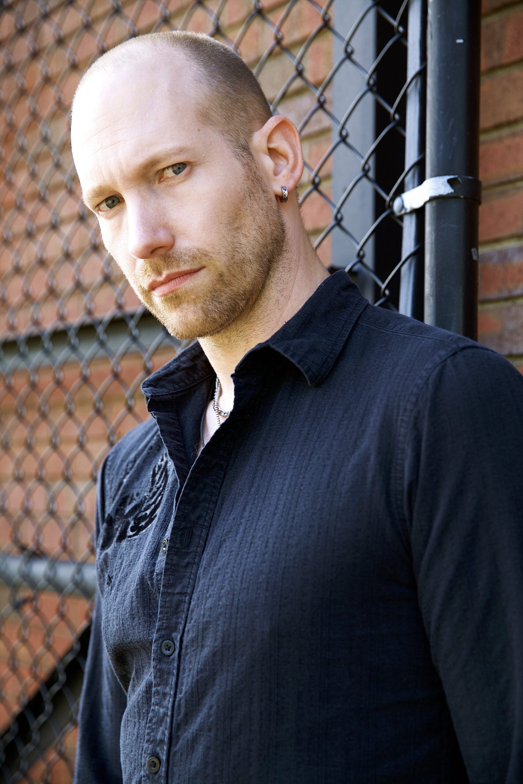Kevin O'Shaughnessy